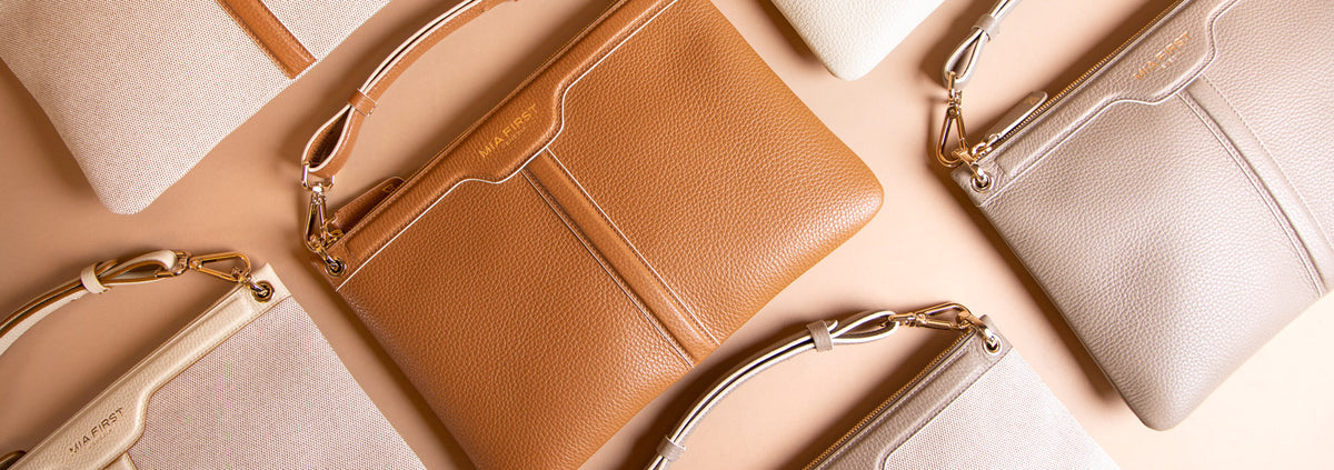 Pochette – Mia First - Venezia